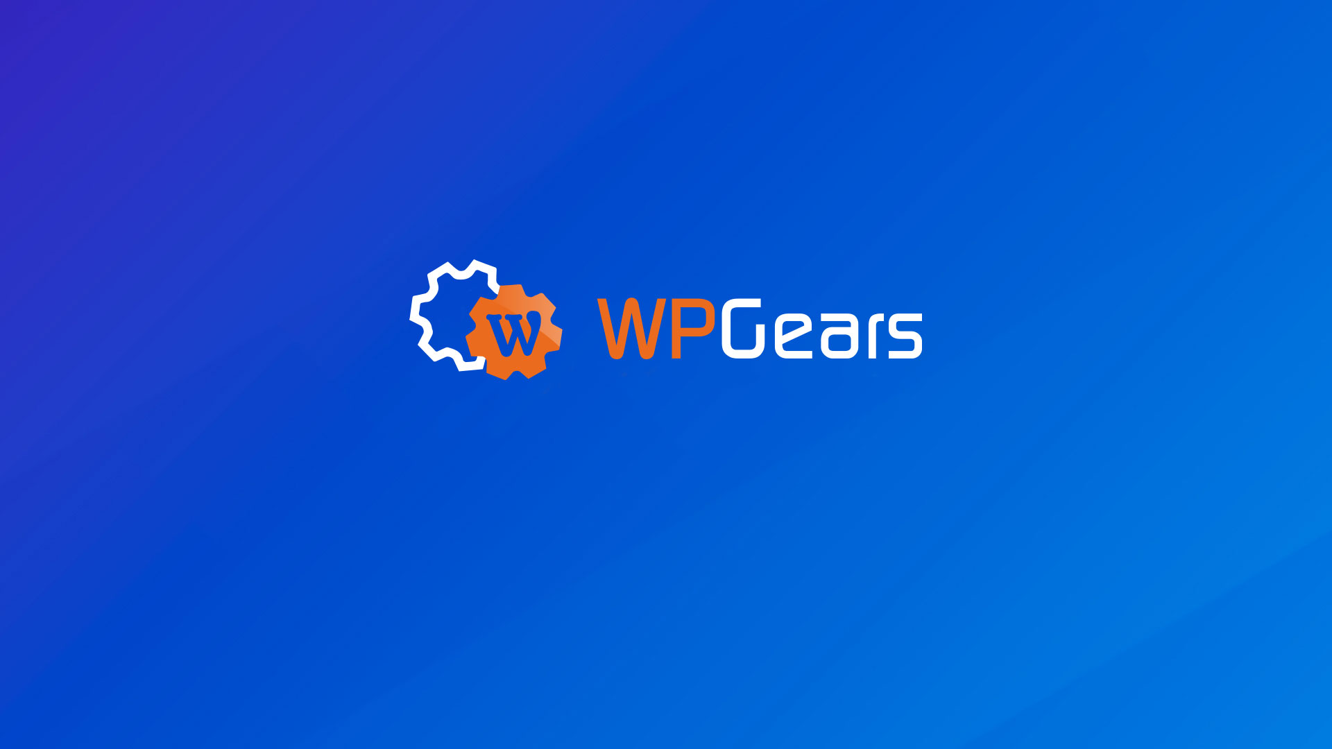 Welcome to WP Gears - The New Home for the Digital Professional - WP Gears