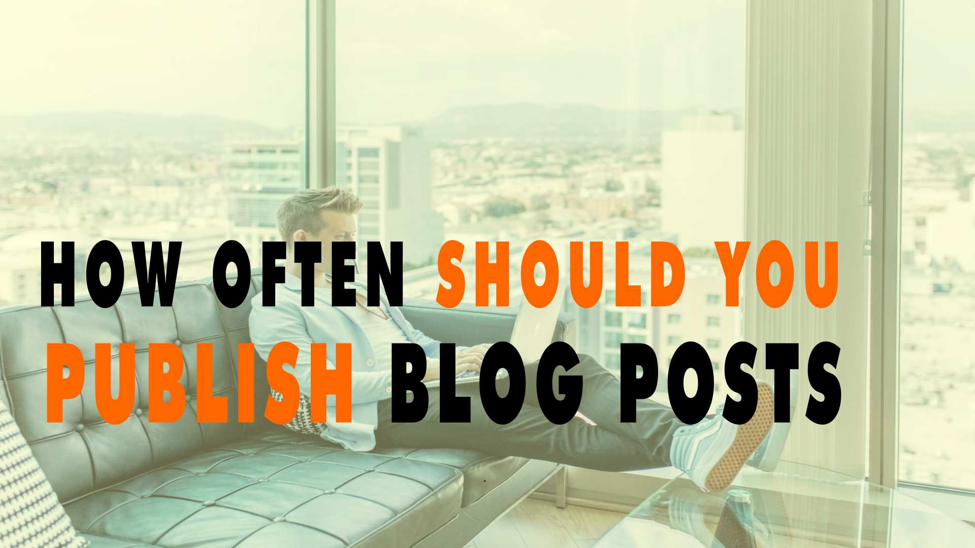 How Often Should You Publish Blog Posts | EP 621 - WP The Podcast