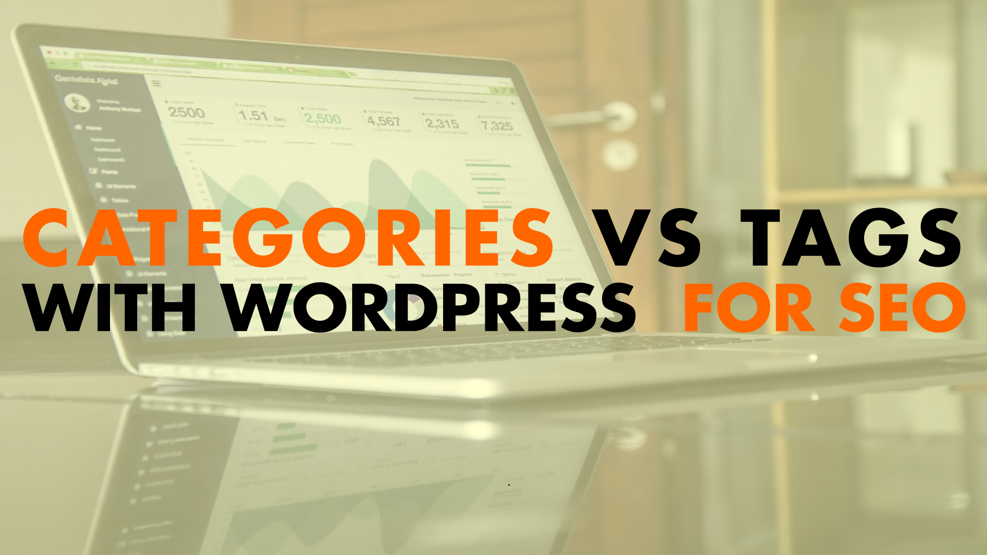 Categories vs Tags with WordPress for SEO | EP 642 - WP The Podcast