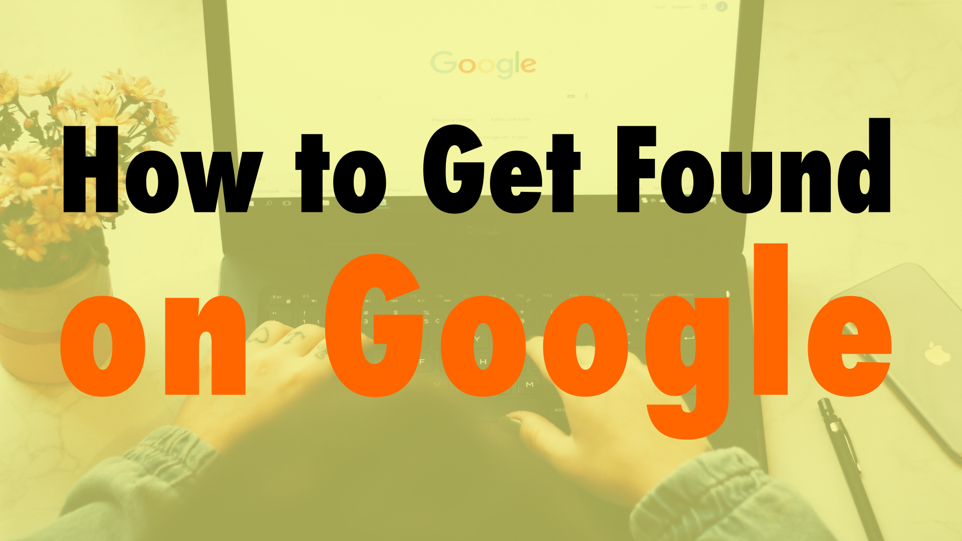 How to Get Found on Google | EP 697 - WP The Podcast