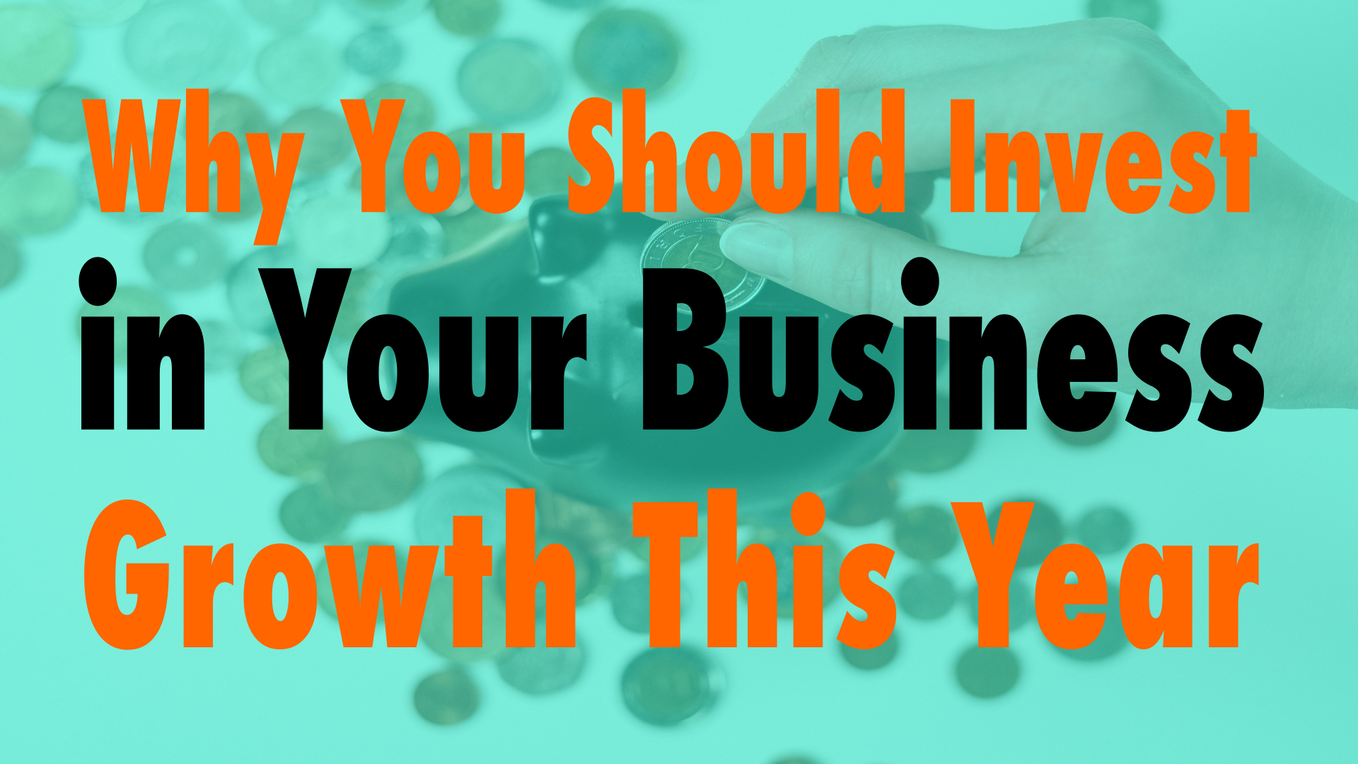 Why You Should Invest in Your Business Growth This Year | EP 712 - WP ...