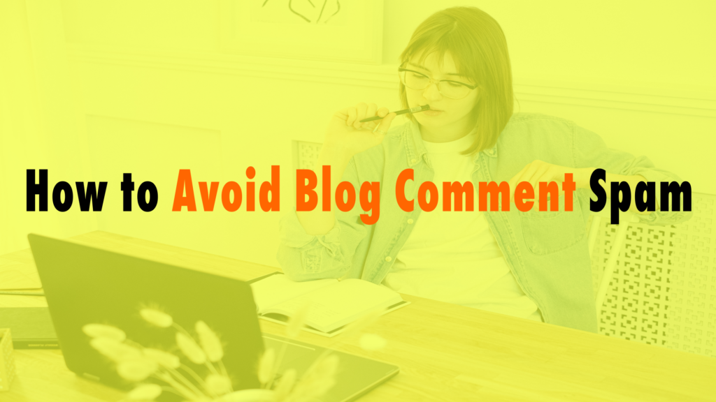 How to Avoid Blog Comment Spam | EP 776 - WP The Podcast